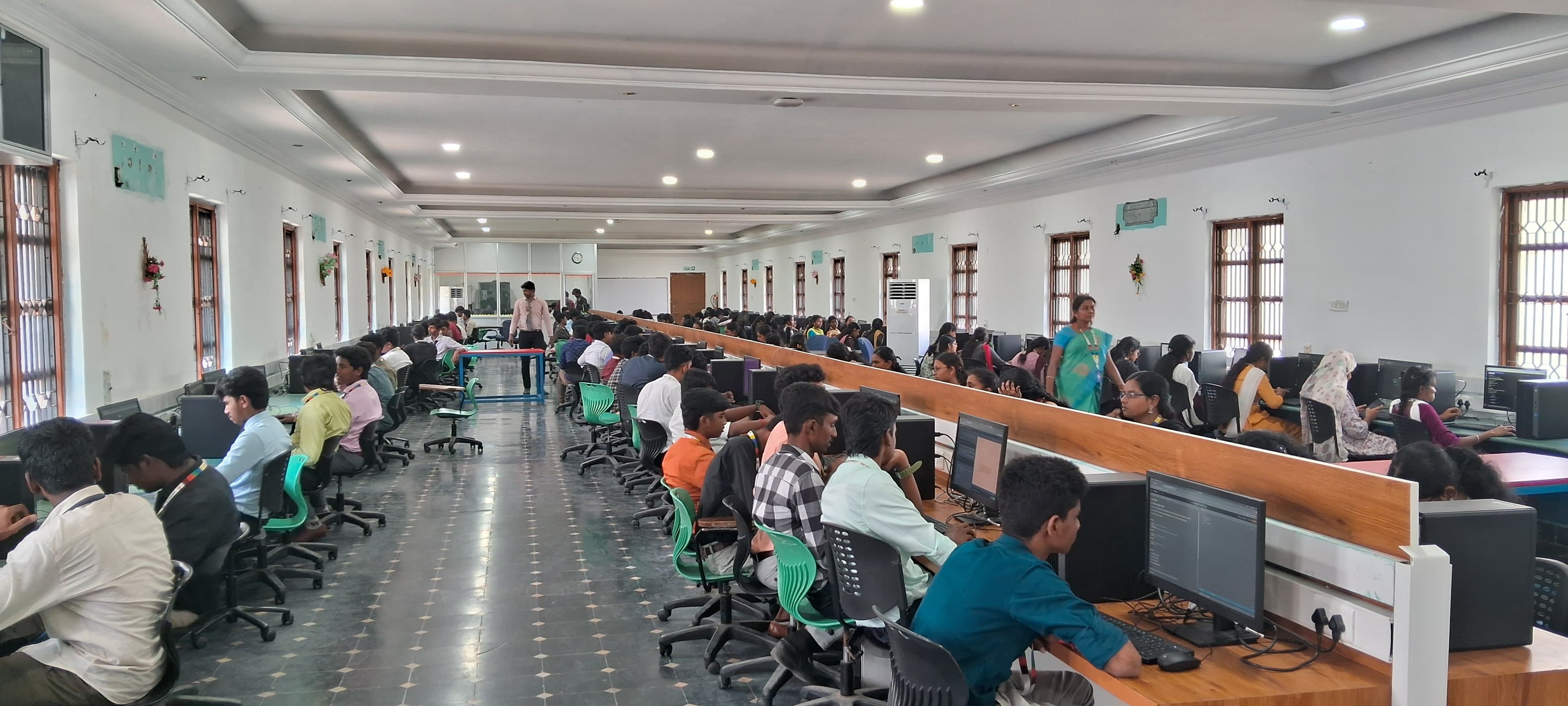 Department of CSE
