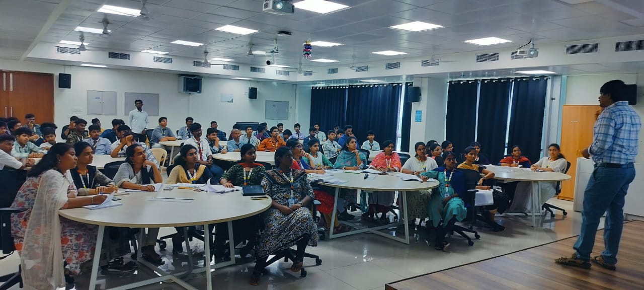 Department of CSE