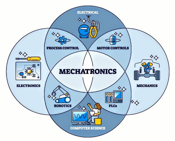 Department of Mechatronics